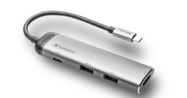 Cables, Hubs & Adapters